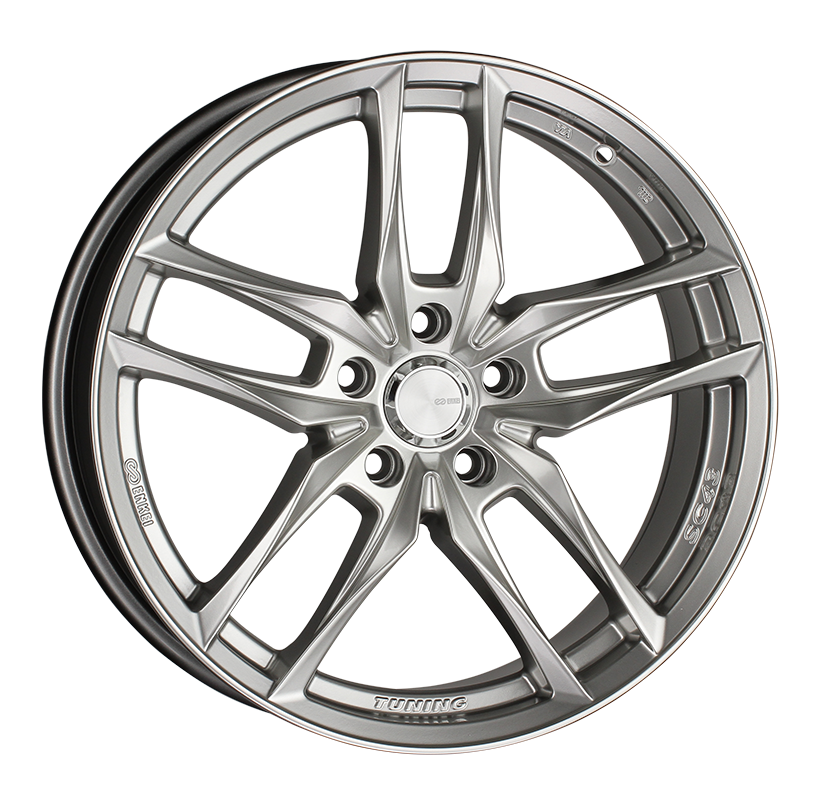 Диск ENKEI SC43 купить: цена, фото, характеристики | Интернет-магазин ...